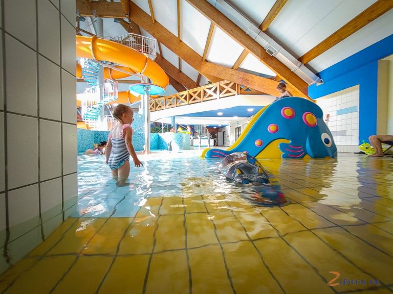 Kompleks Zagroń Istebna, hotel, stok narciarski i Park Wodny Olza