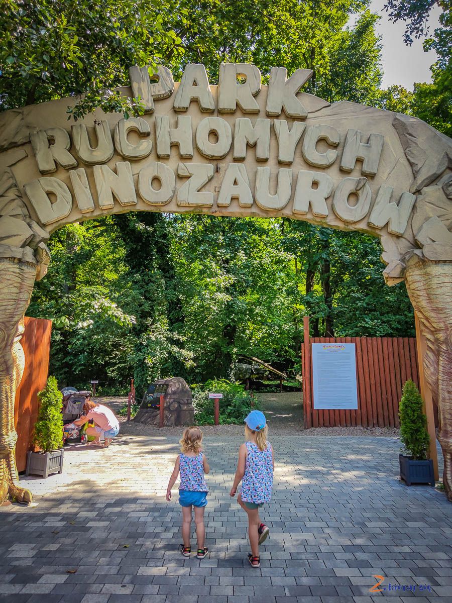 Zatorland to nie tylko park dinozaurów. Co jeszcze kryje to miejsce?